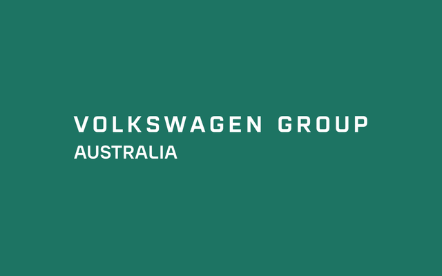 Home | Volkswagen Group Australia | Volkswagen Group Australia