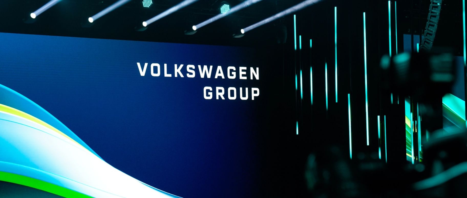 About us | Volkswagen Group Australia