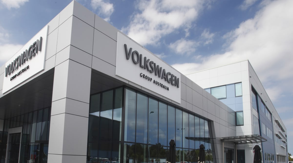 Volkswagen Group Australia introduces On EV - the peace of mind package ...
